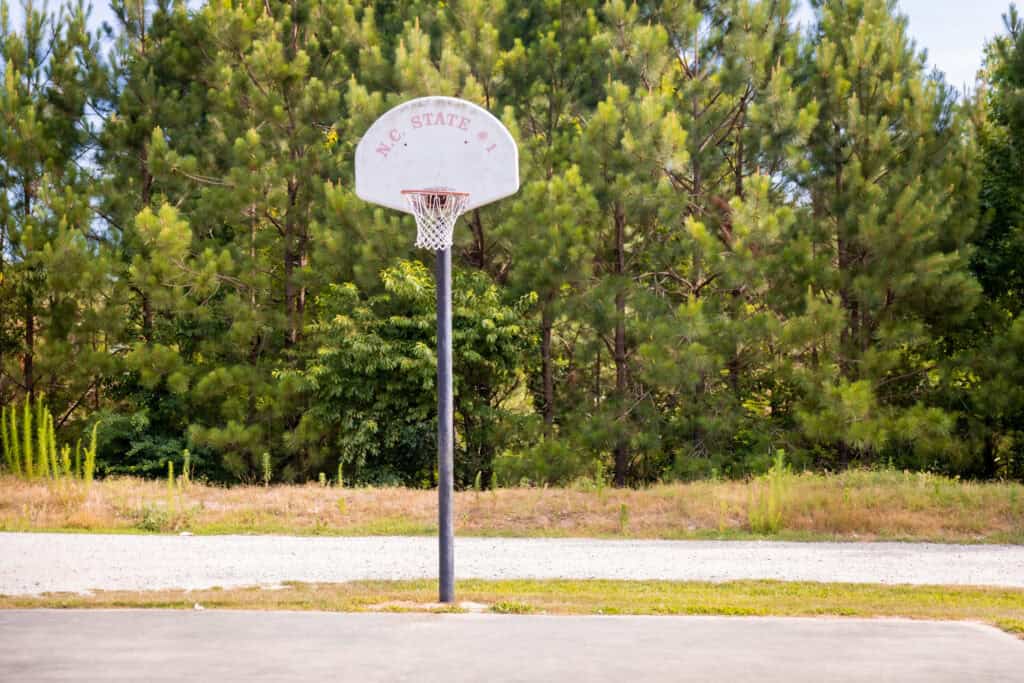 Stay at Triangle RV Park South - RV Sites in Garner, NC
