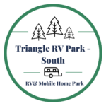 Stay at Triangle RV Park South - RV Sites in Garner, NC